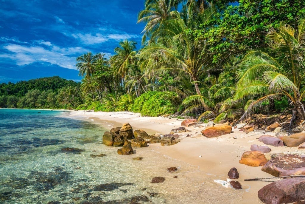 Koh Kood - Inspire My Holiday