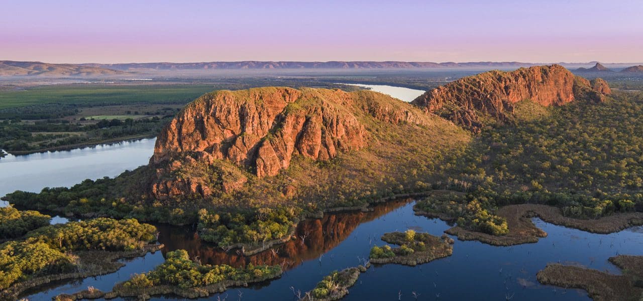 Kimberley Region - Inspire My Holiday
