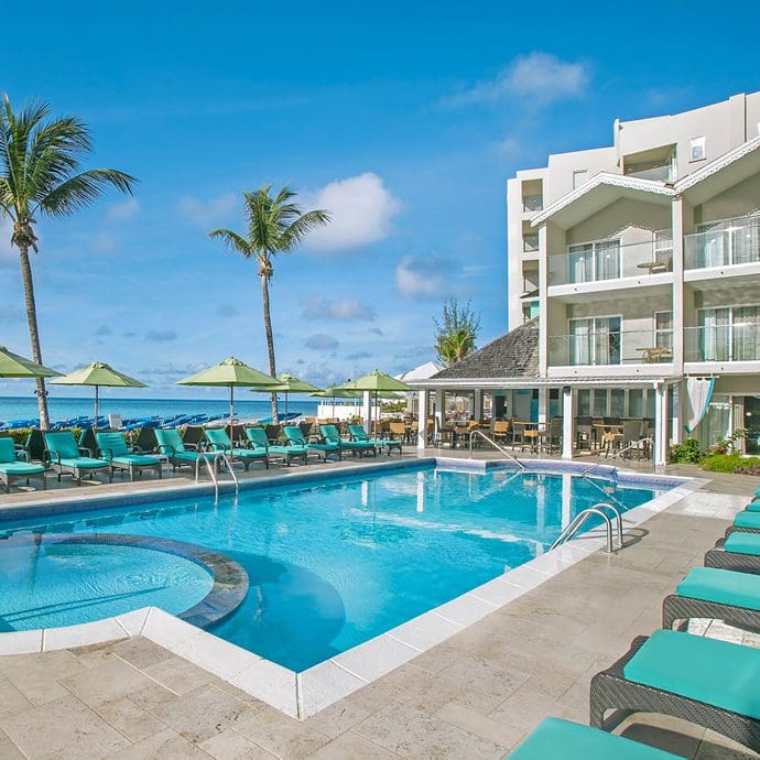 Tropical Beach Escapes | Find holiday inspiration | Inspire My Holiday