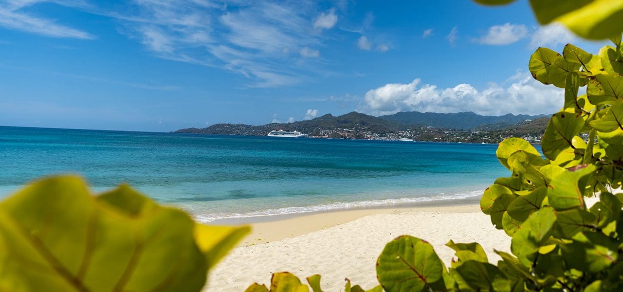 The Best Things To See And Do On The Caribbean Island Of Grenada