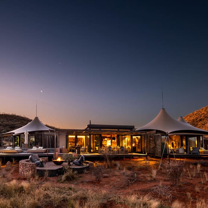 South Africa – Come Find Your Luxury