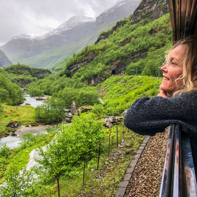 Completely Nordic | Holidays To The Nordics